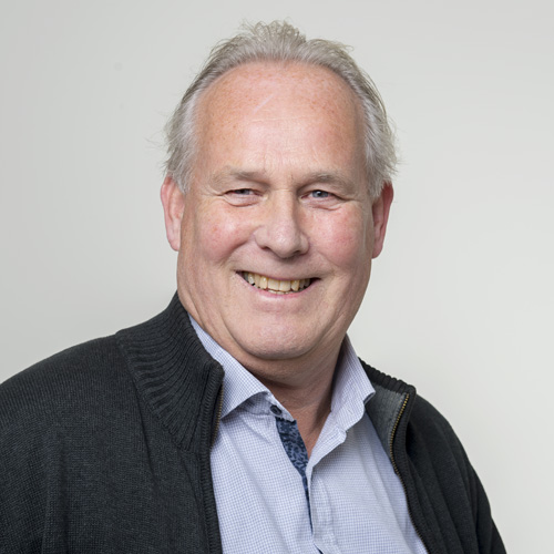 Bestuur - Dorpsraad Eefde