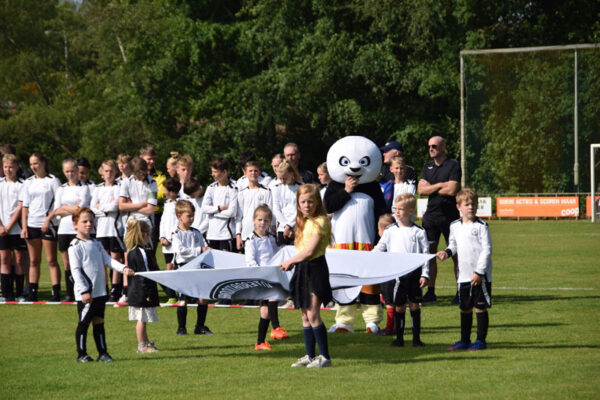 Voetbalvereniging Sp. Eefde - Dorpsraad Eefde
